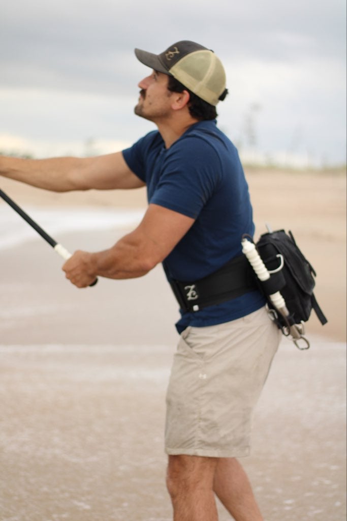 Z belt Gen2 Slim | Shop Co. Z belt Gen2 Slim | Shop Co.