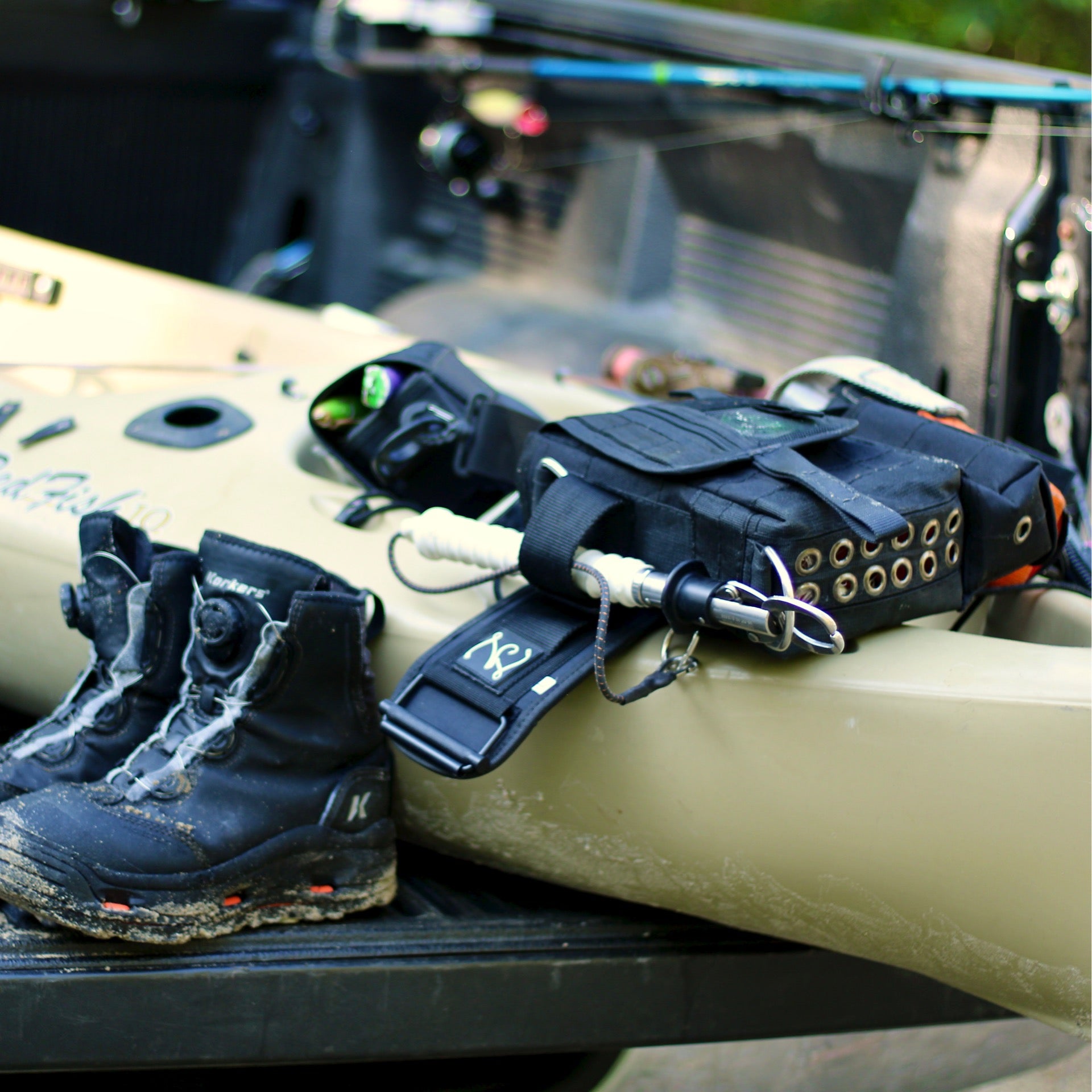 Z belt Gen2 Slim | Shop Co. Z belt Gen2 Slim | Shop Co.